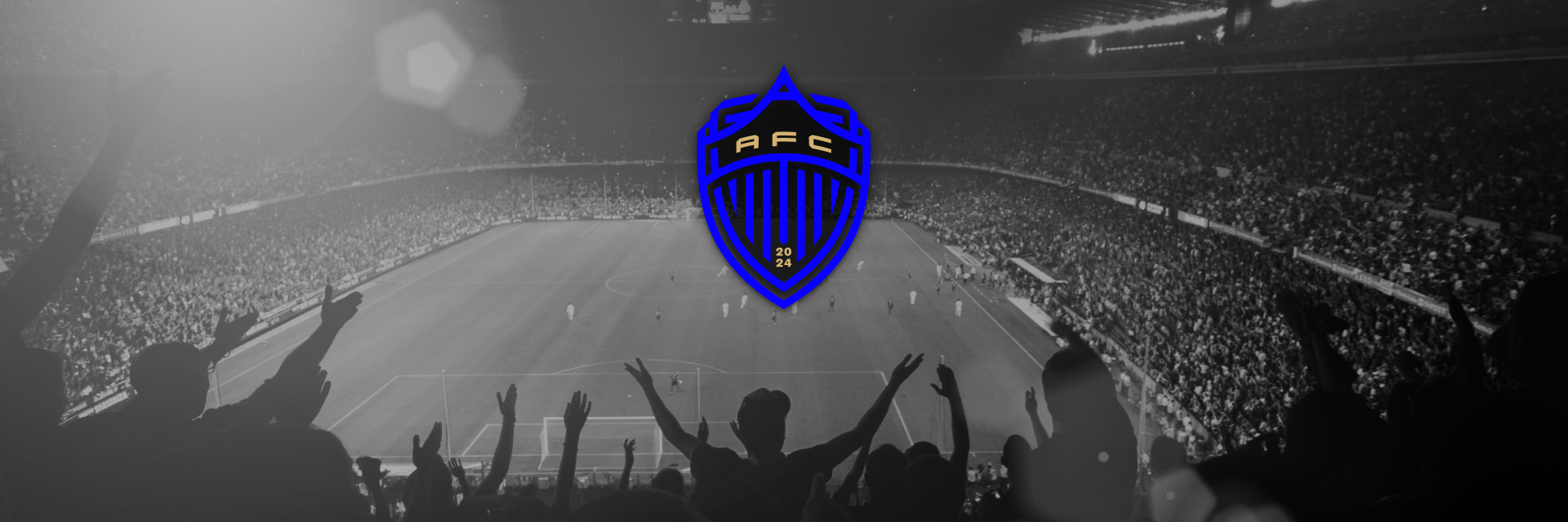 Auckland FC | The new Auckland A-Leagues football team