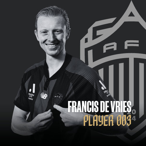 Auckland FC About Us | Get to Know Your New Home Team