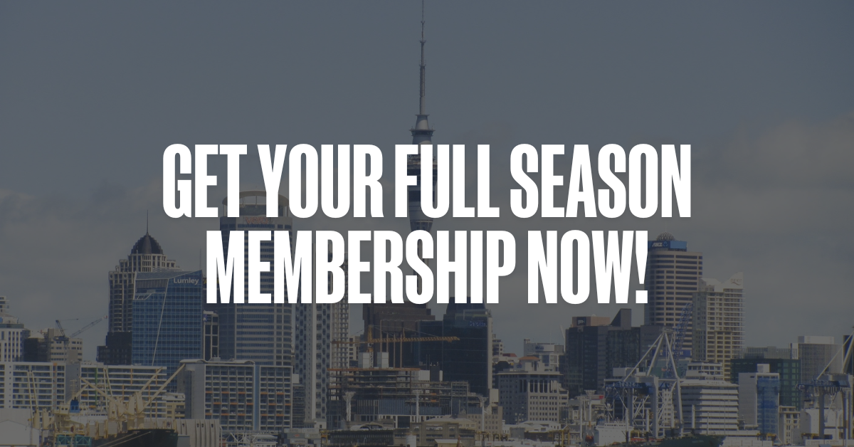 Don’t miss a minute of the action with an Auckland FC Season Membership ...