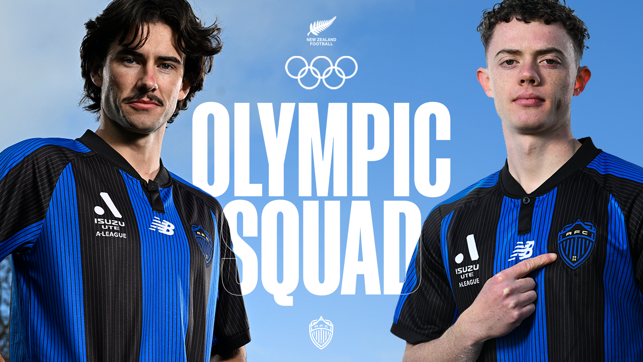 Auckland FC News & Updates | A-League