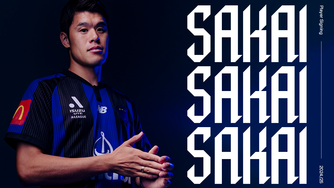 Japanese defender Hiroki Sakai joins Auckland FC - Auckland