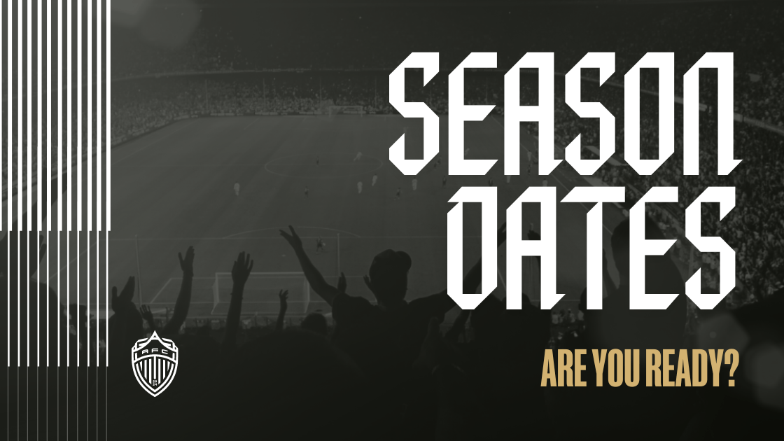 Start dates confirmed for 2024/25 A-Leagues season - Auckland