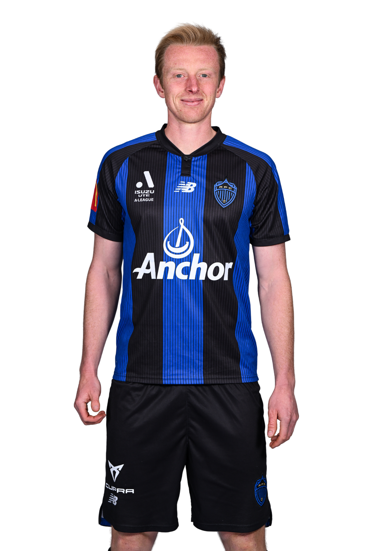 Francis de Vries - Auckland