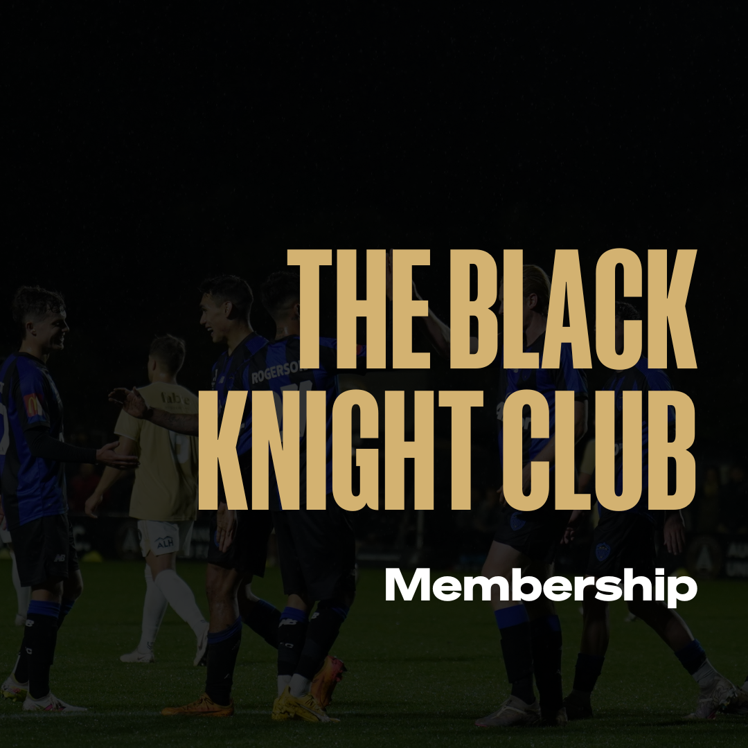 Auckland FC Tickets & Memberships | Buy Your Membership