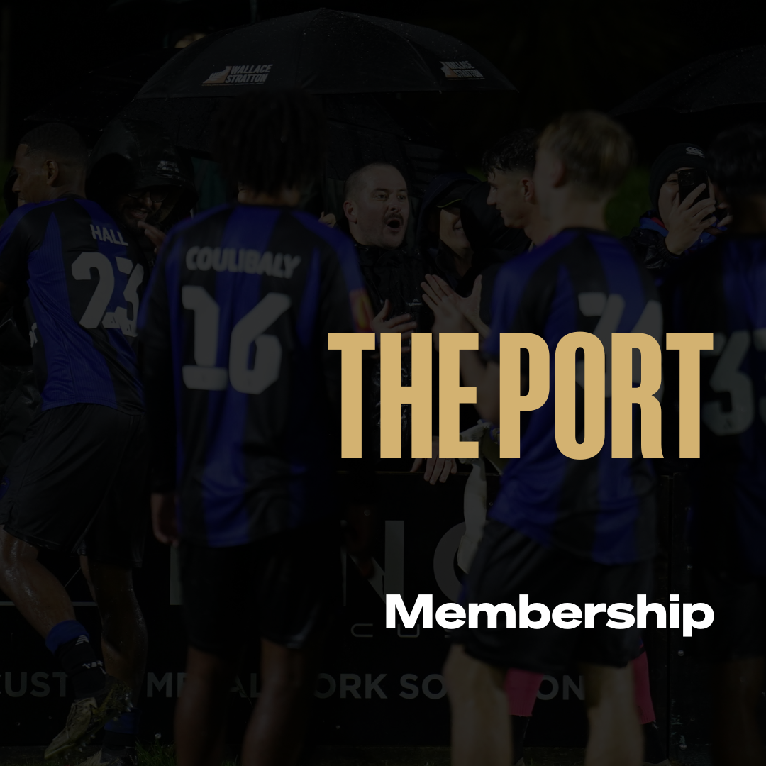 Auckland FC Tickets & Memberships | Buy Your Membership