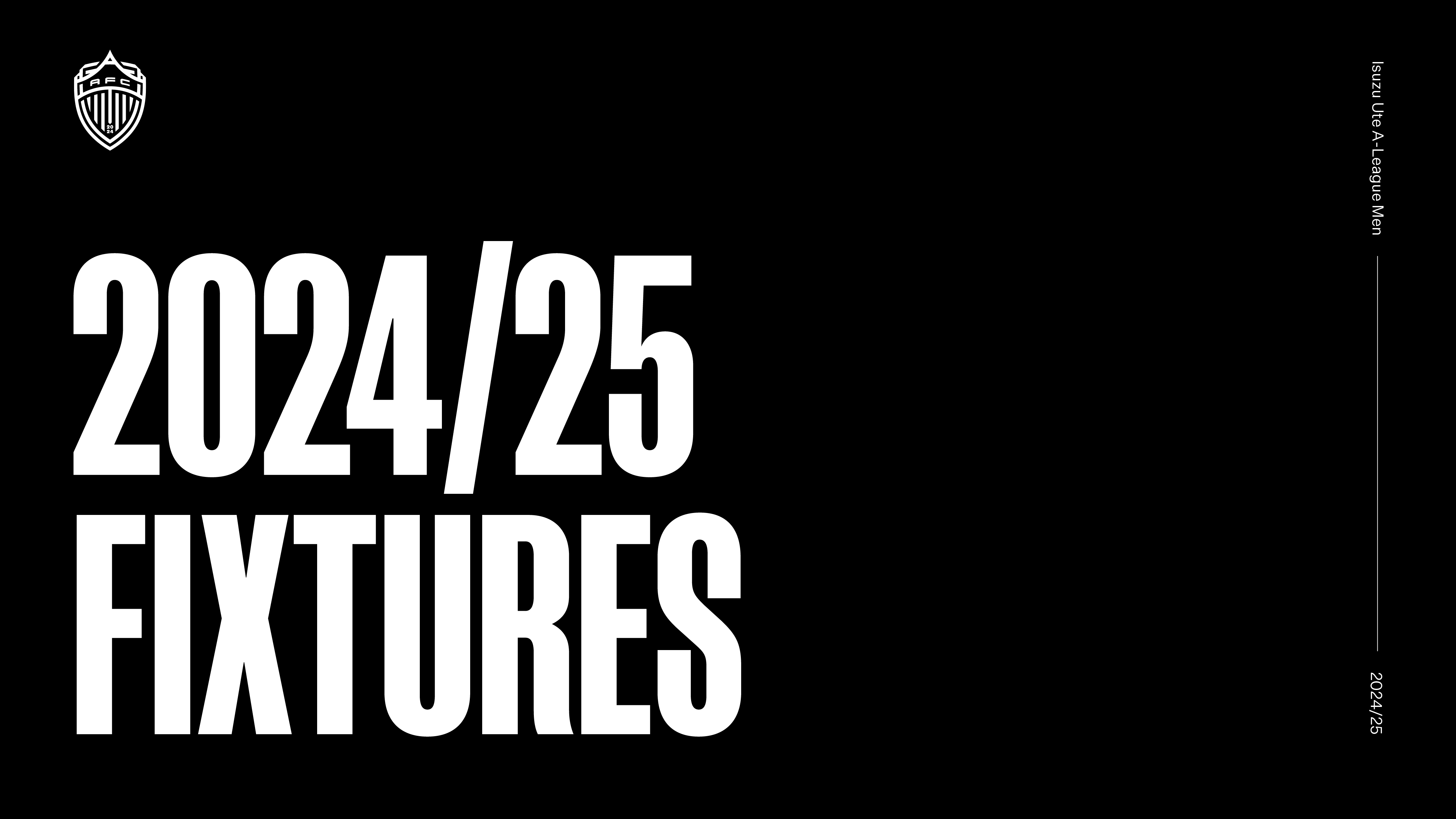 Auckland FC's debut season fixture list revealed - Auckland