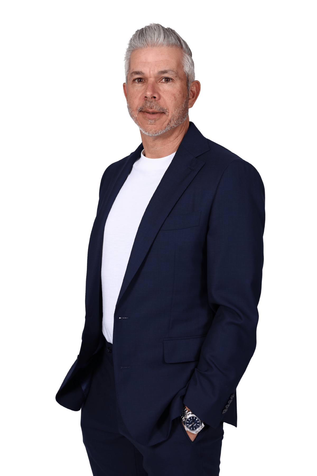 Steve Corica - Auckland