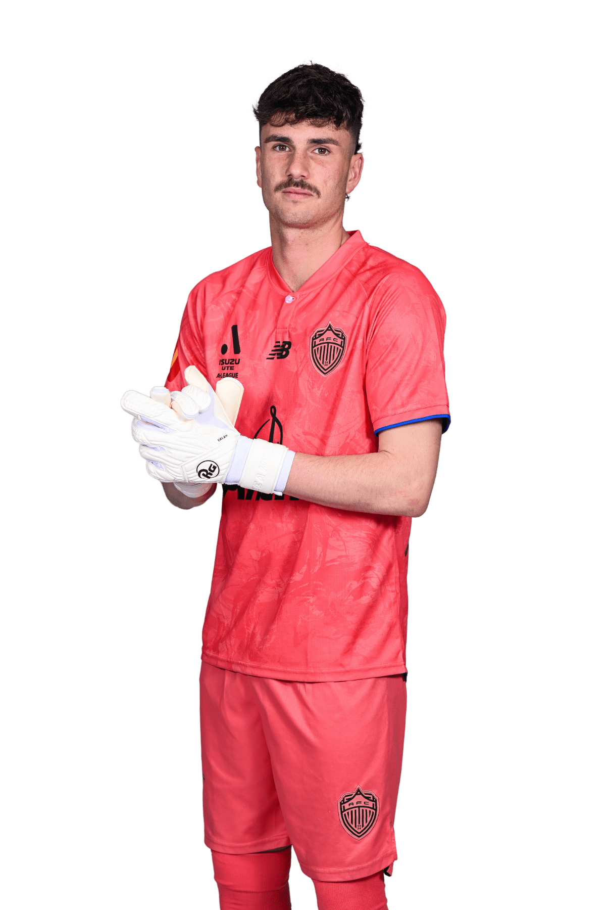 Joseph Knowles - Auckland