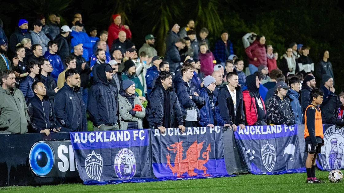 Auckland FC Members Game Day Ticket Guide: Everything You Need to Know ...