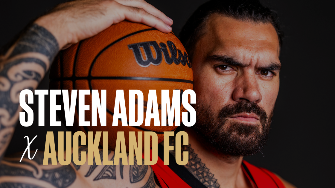 NBA's Steven Adams is the latest high-profile investor in Auckland FC ...