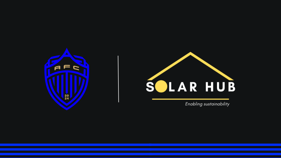 Auckland FC Kicks Off a Brighter Future with Solar Hub: Scoring for the ...