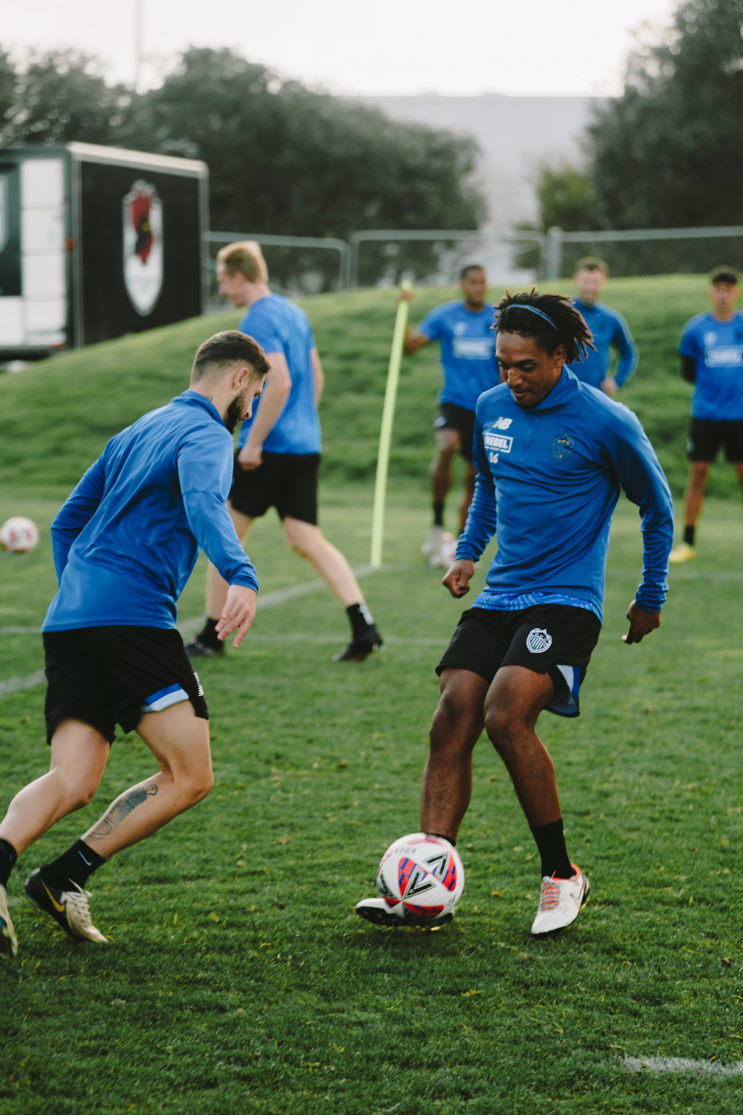 Auckland FC About Us | Get to Know Your New Home Team