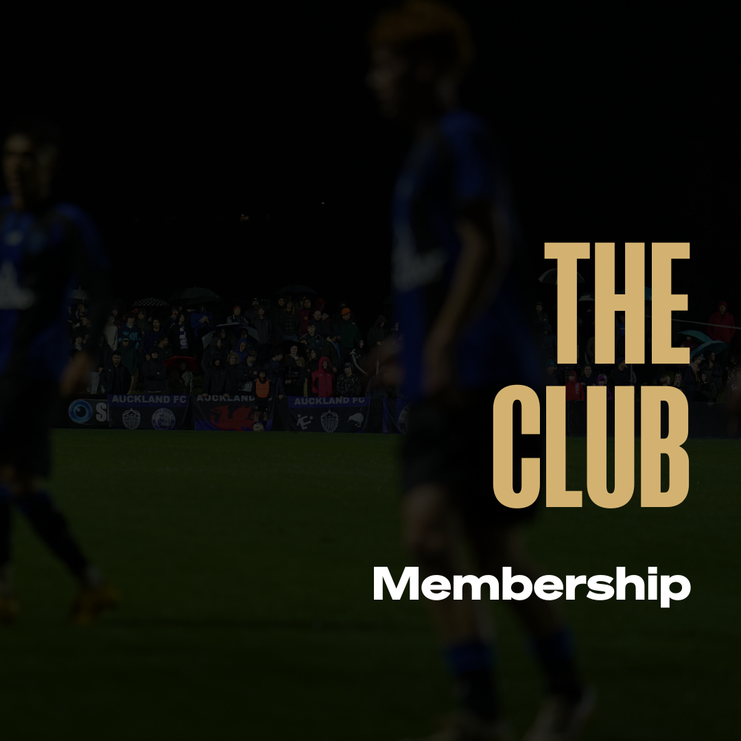 Auckland FC Tickets & Memberships | Buy Your Membership