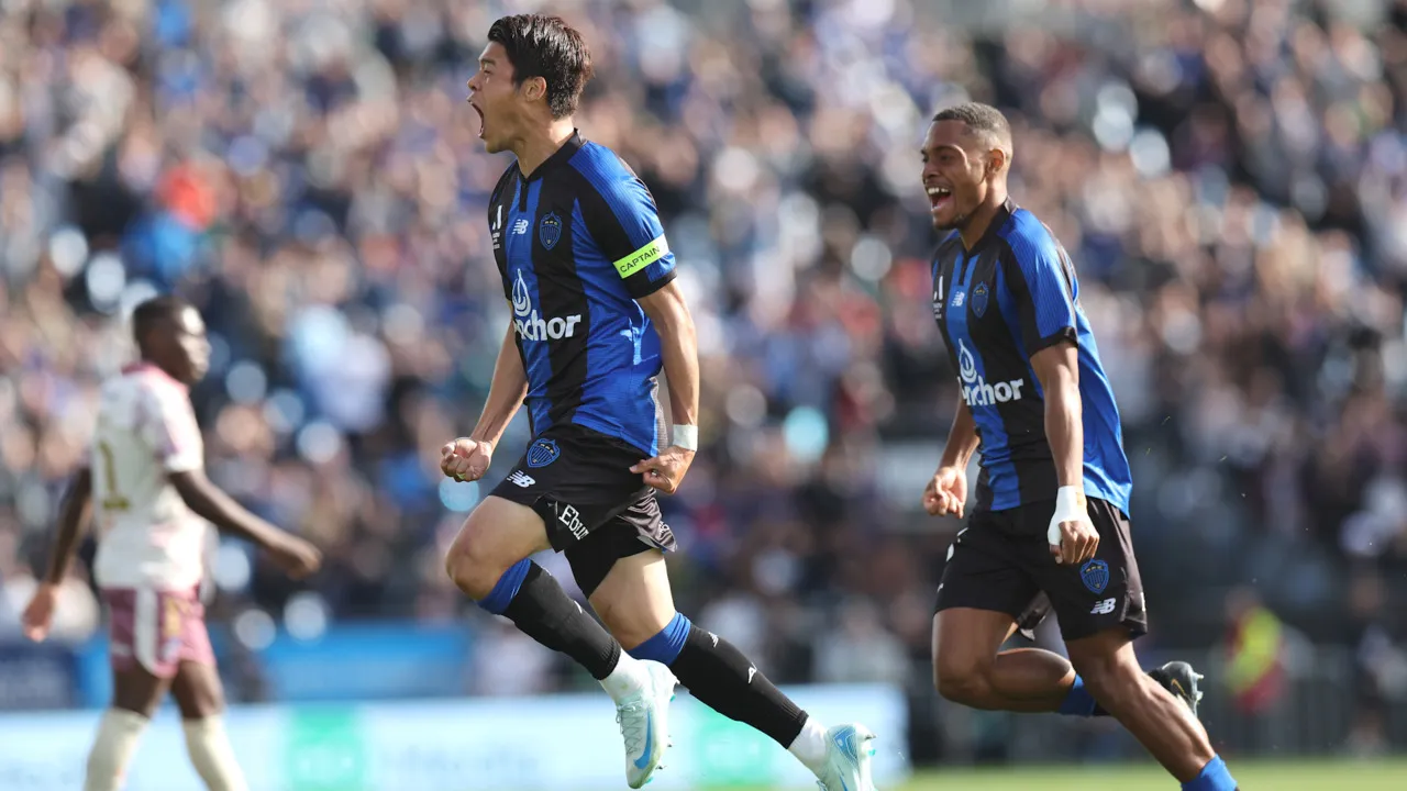 Matchday Information - Auckland