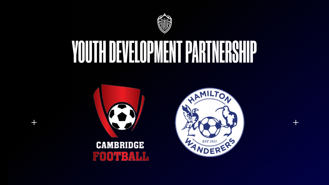 Auckland FC Welcomes Two New Clubs to Youth Development Partnership ...