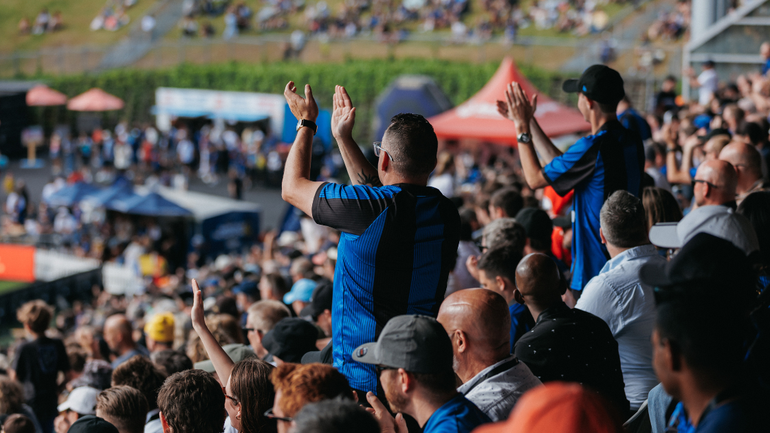 Auckland FC creates Fan Representative Group - Auckland