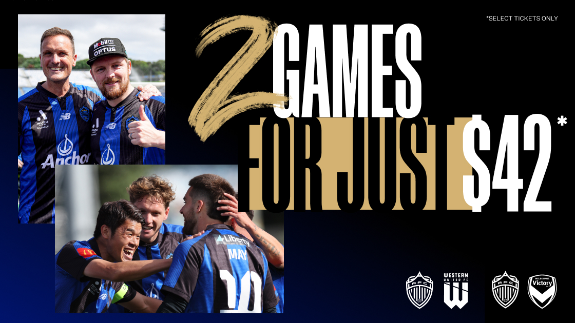 Staying in Auckland This Summer? Give the Gift of Auckland FC! - Auckland