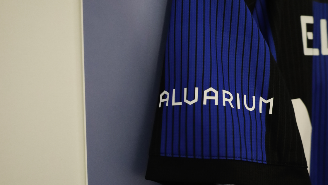 Alvarium Joins Auckland FC as Premium Partner - Auckland