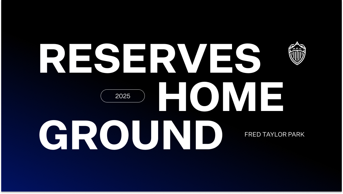 Auckland FC | The new Auckland A-Leagues football team