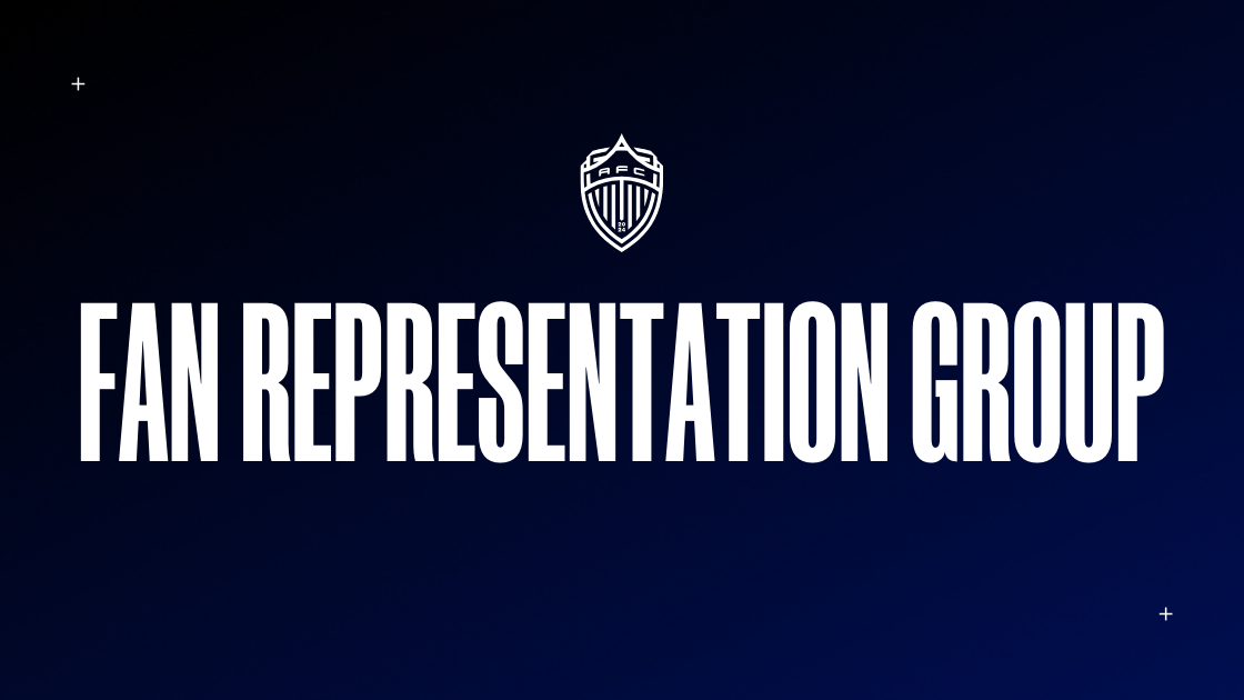 The 12th Knight - Auckland FC Fan Representative Group - Auckland