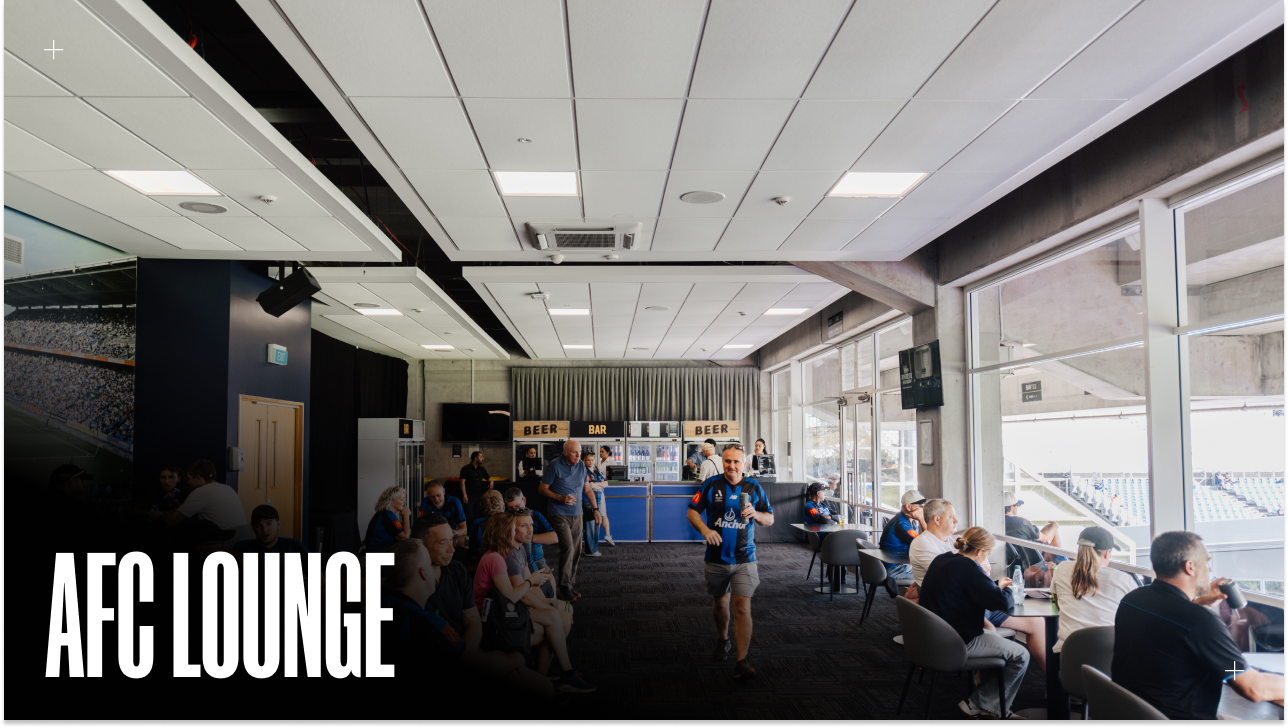 Auckland FC Membership | Buy Your Membership