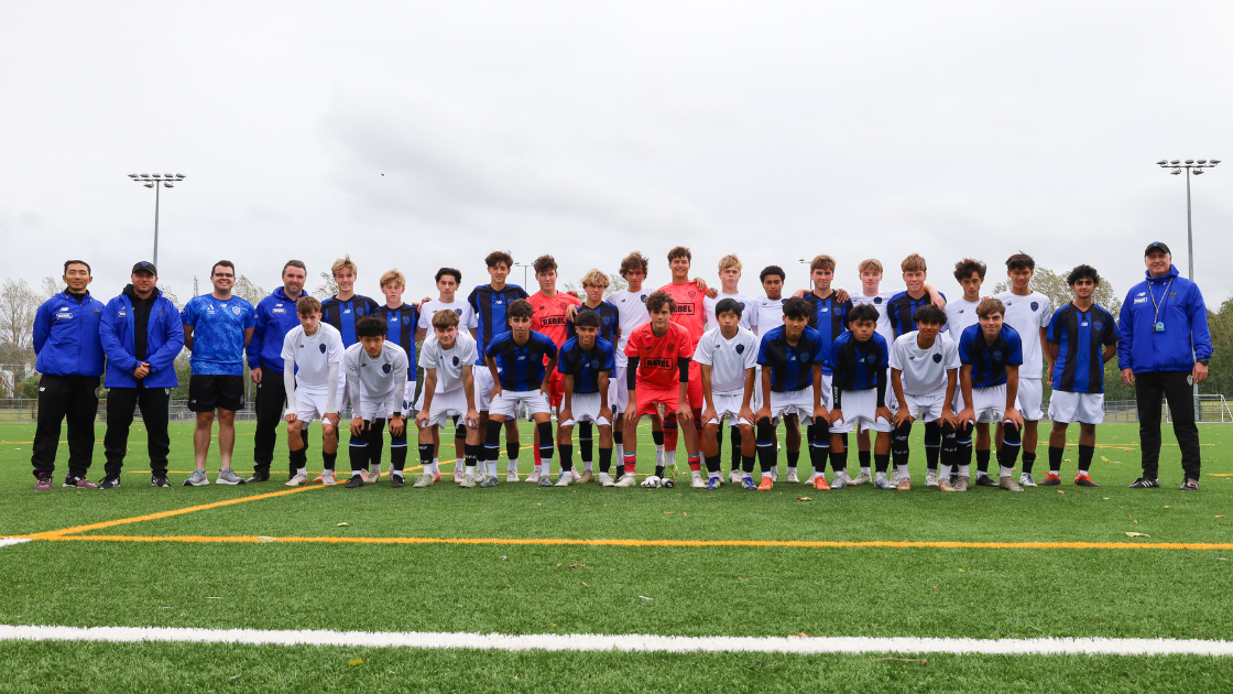 Auckland FC hosts first talent identification camp - Auckland