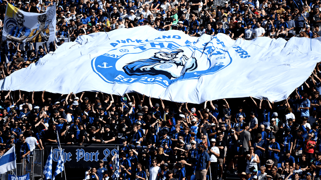 Auckland FC About Us | Get to Know Your New Home Team