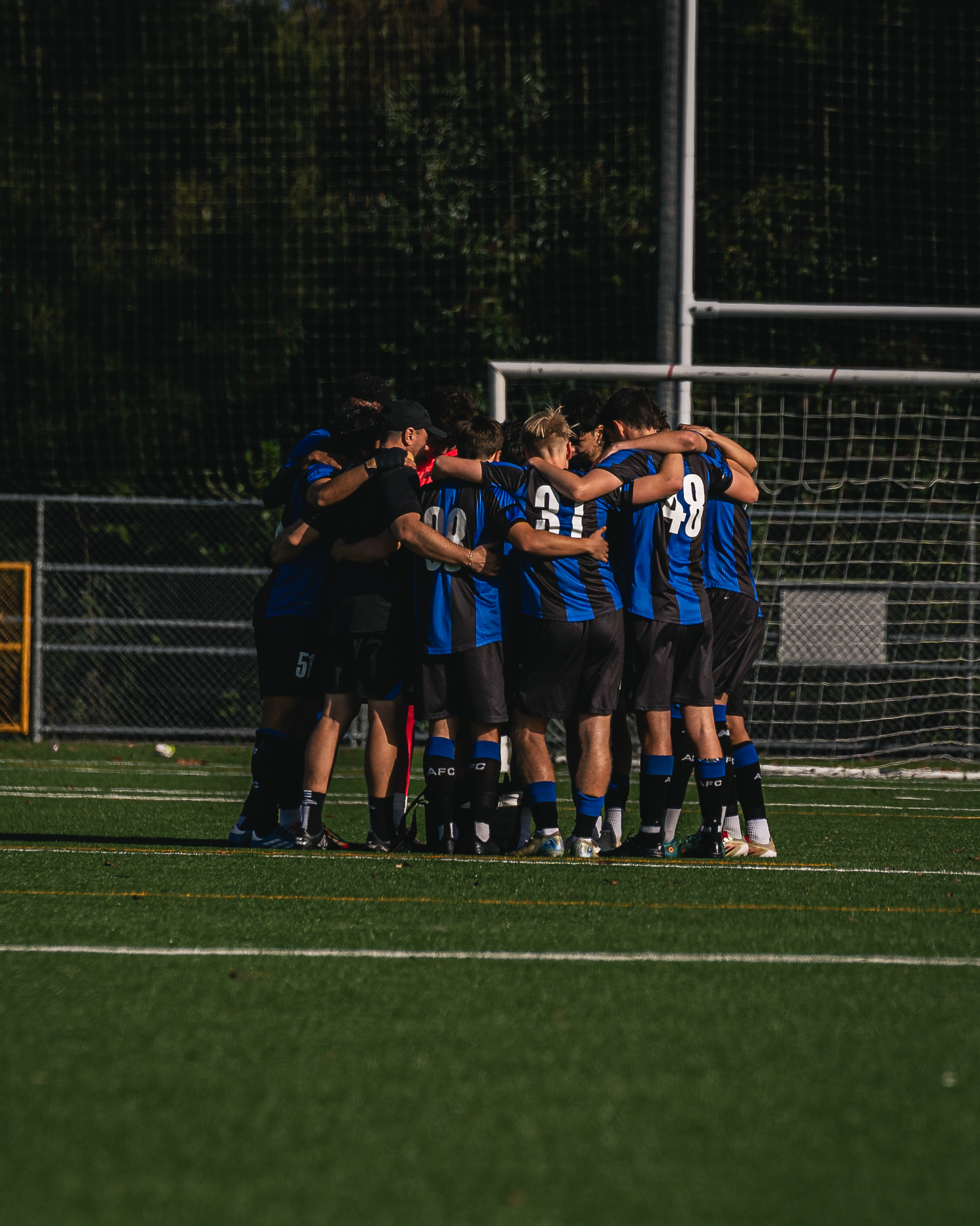 Auckland FC | The new Auckland A-Leagues football team