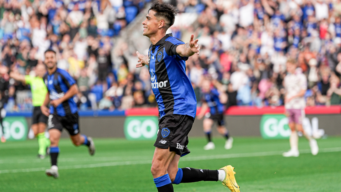 Auckland FC About Us | Get to Know Your New Home Team