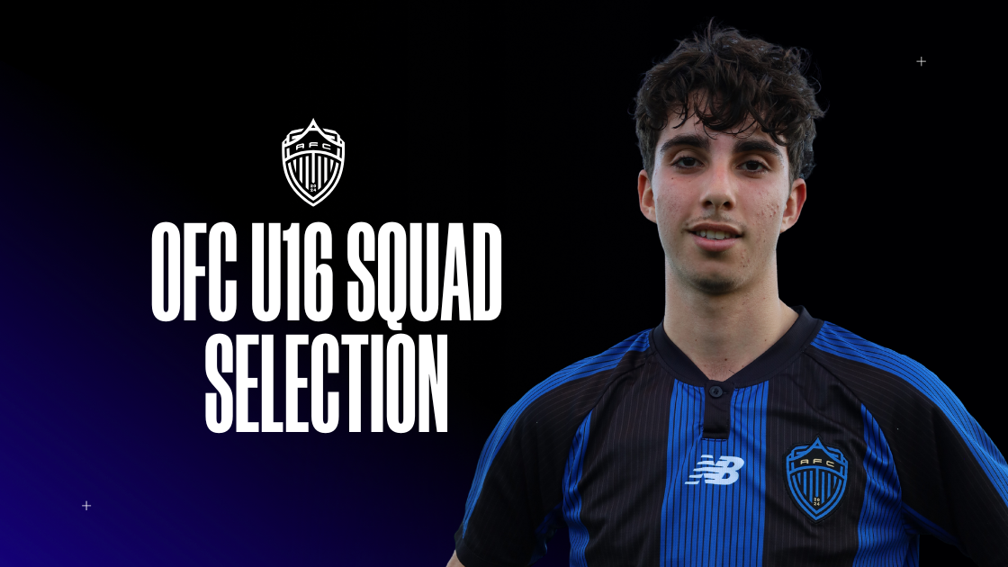 Auckland FC | The new Auckland A-Leagues football team