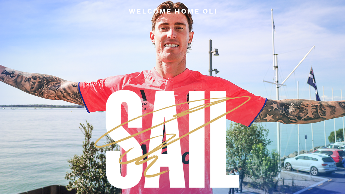 Auckland FC News & Updates | A-League