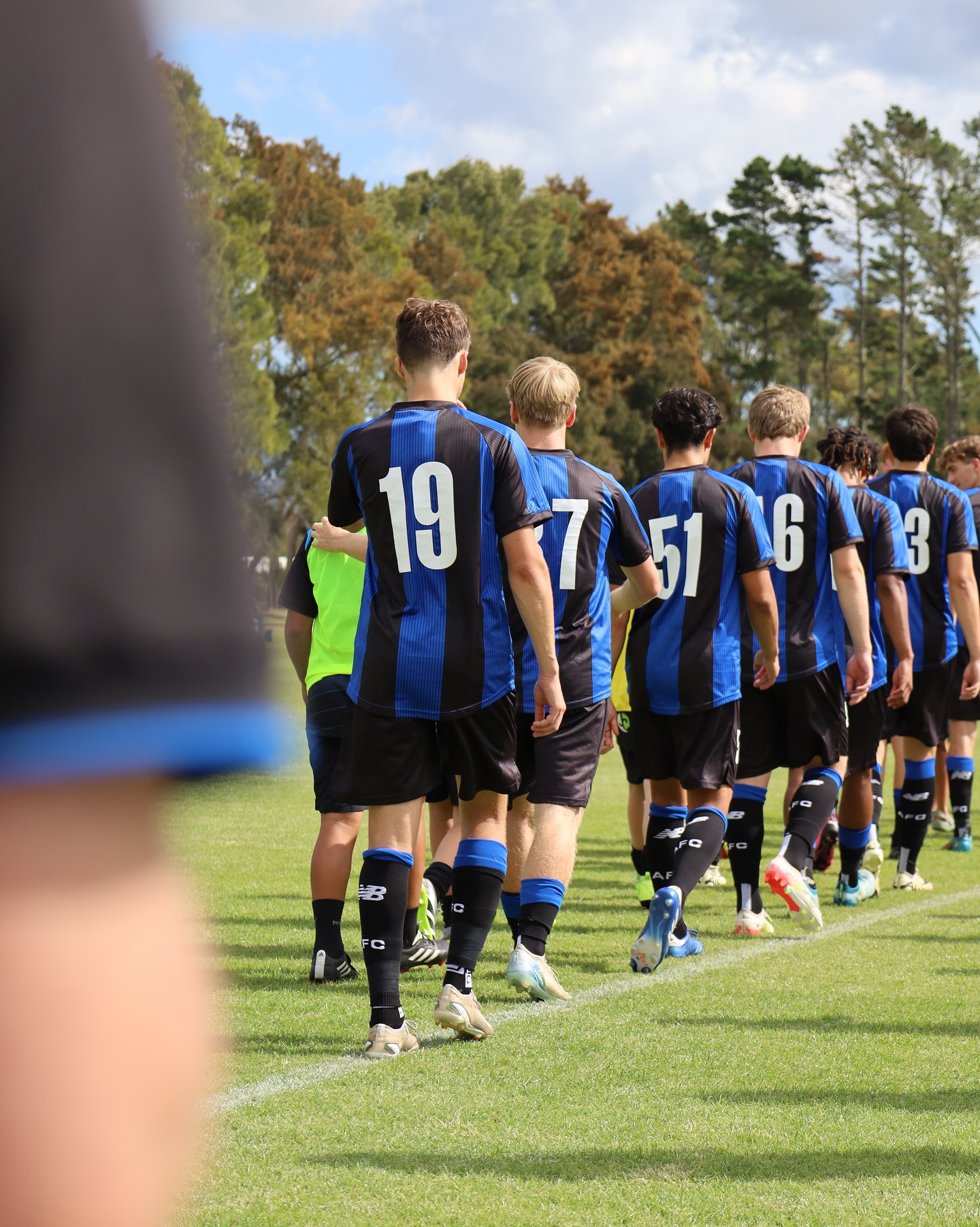 Auckland FC About Us | Get to Know Your New Home Team