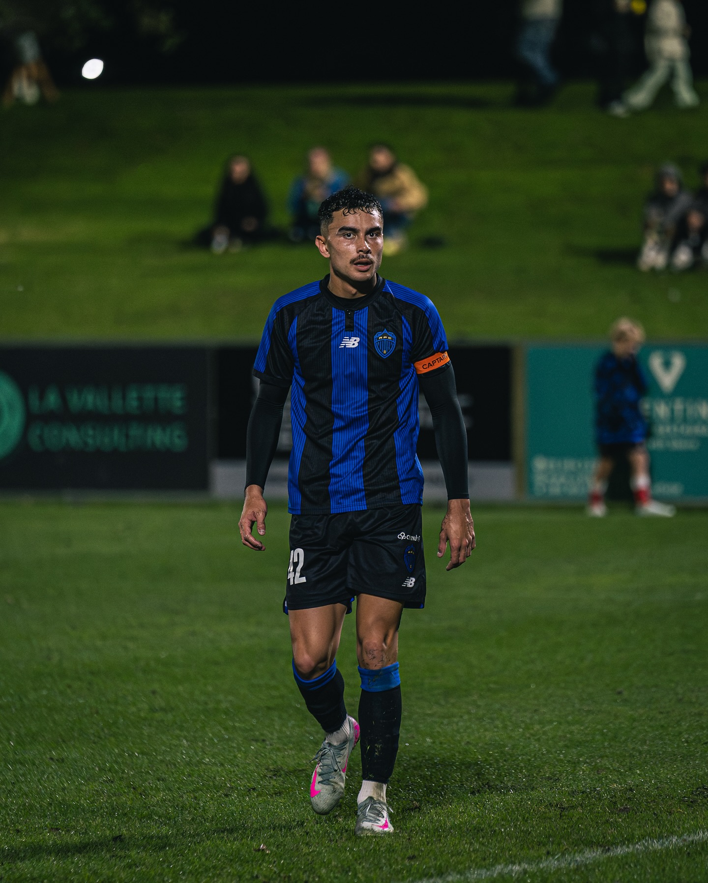 Auckland FC About Us | Get to Know Your New Home Team