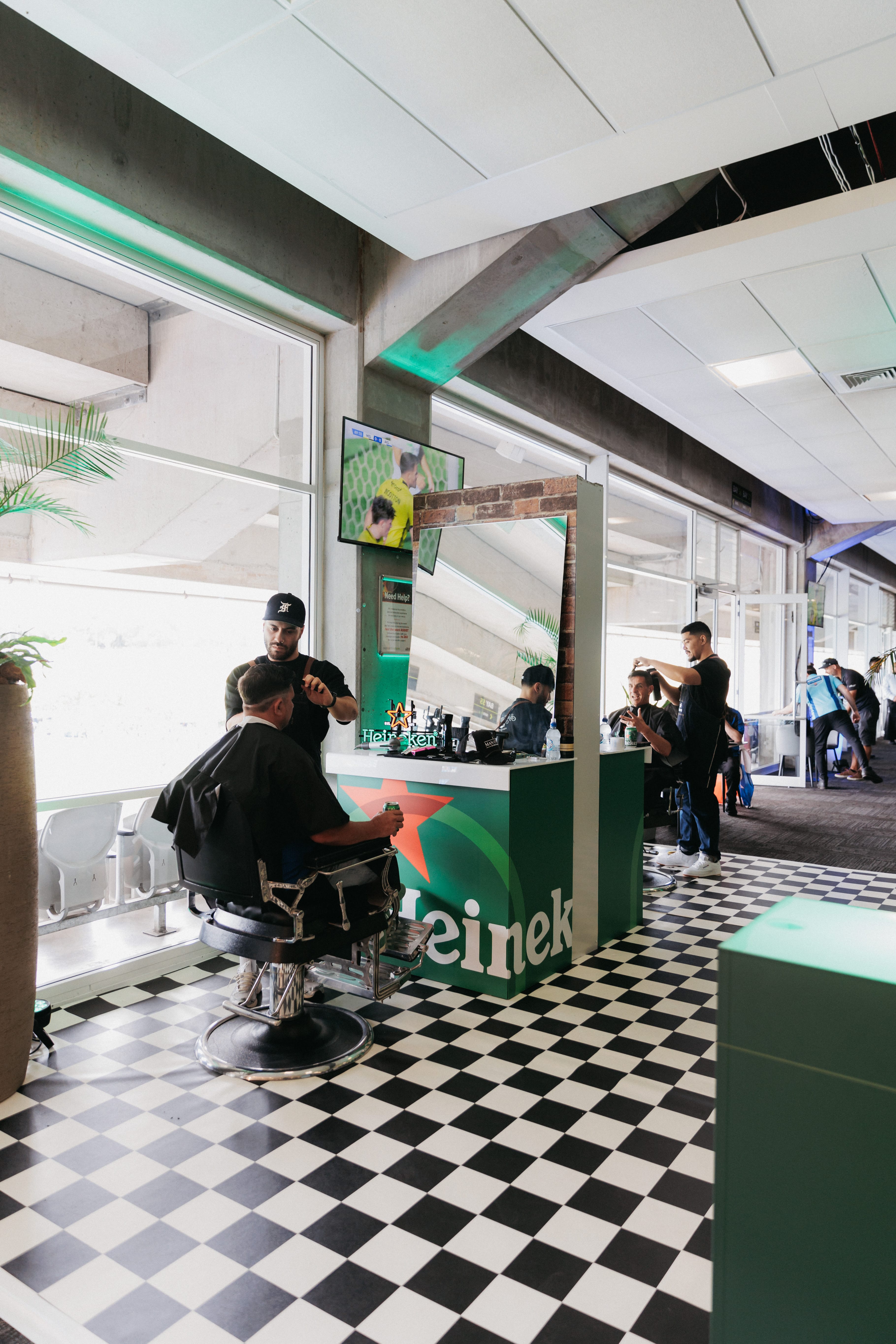The Black Knight Club - Auckland
