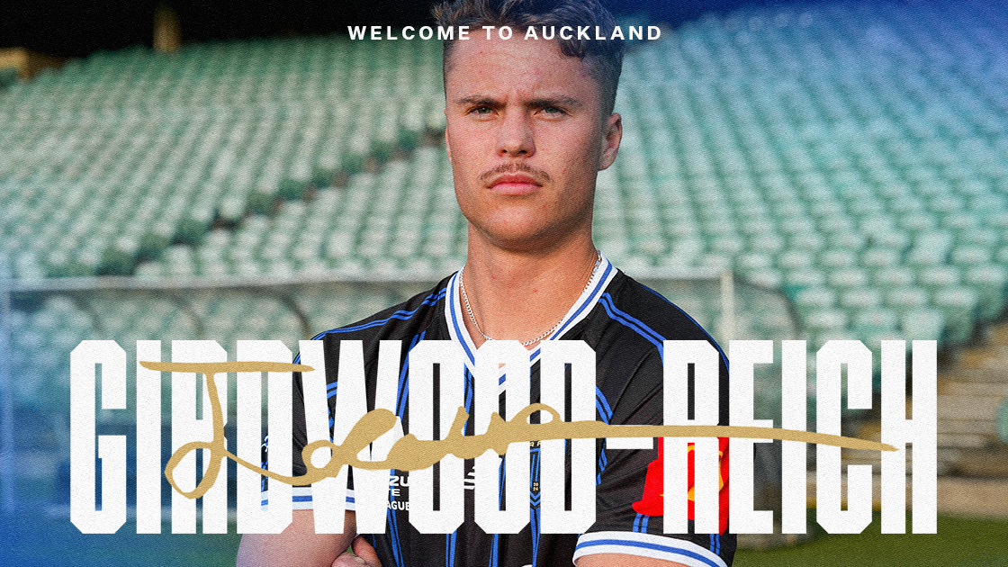 Auckland FC News & Updates | A-League