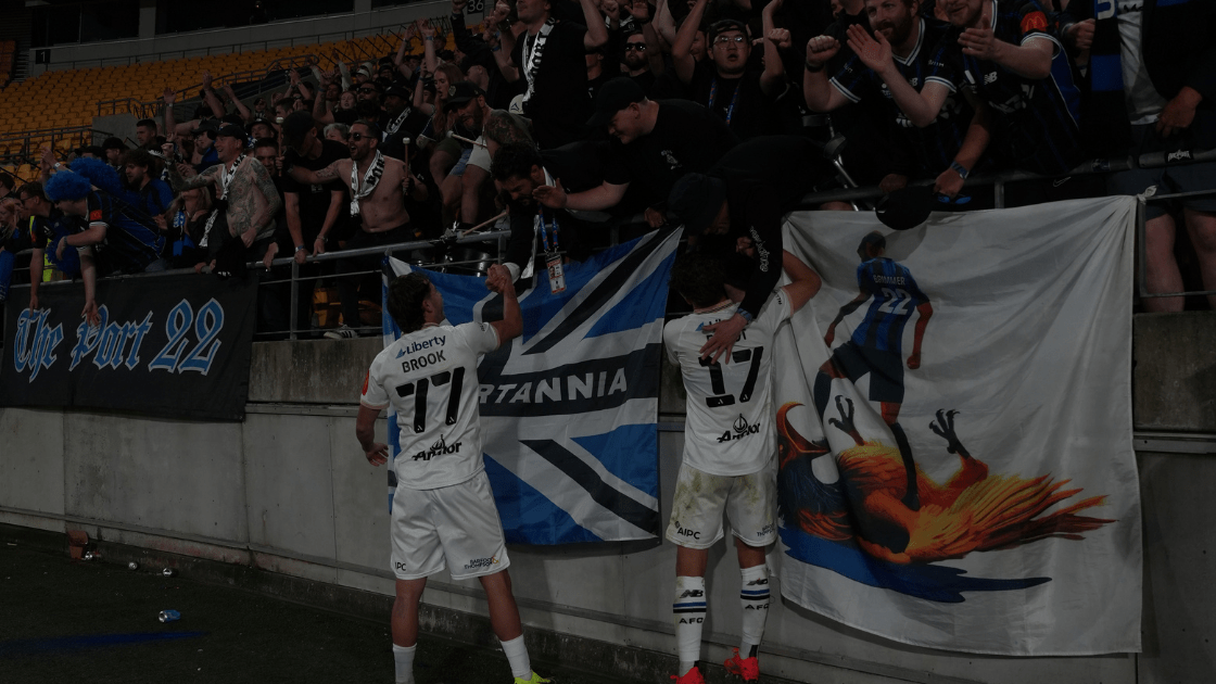 Ranking All Of Auckland FC's Derby Goals - Auckland