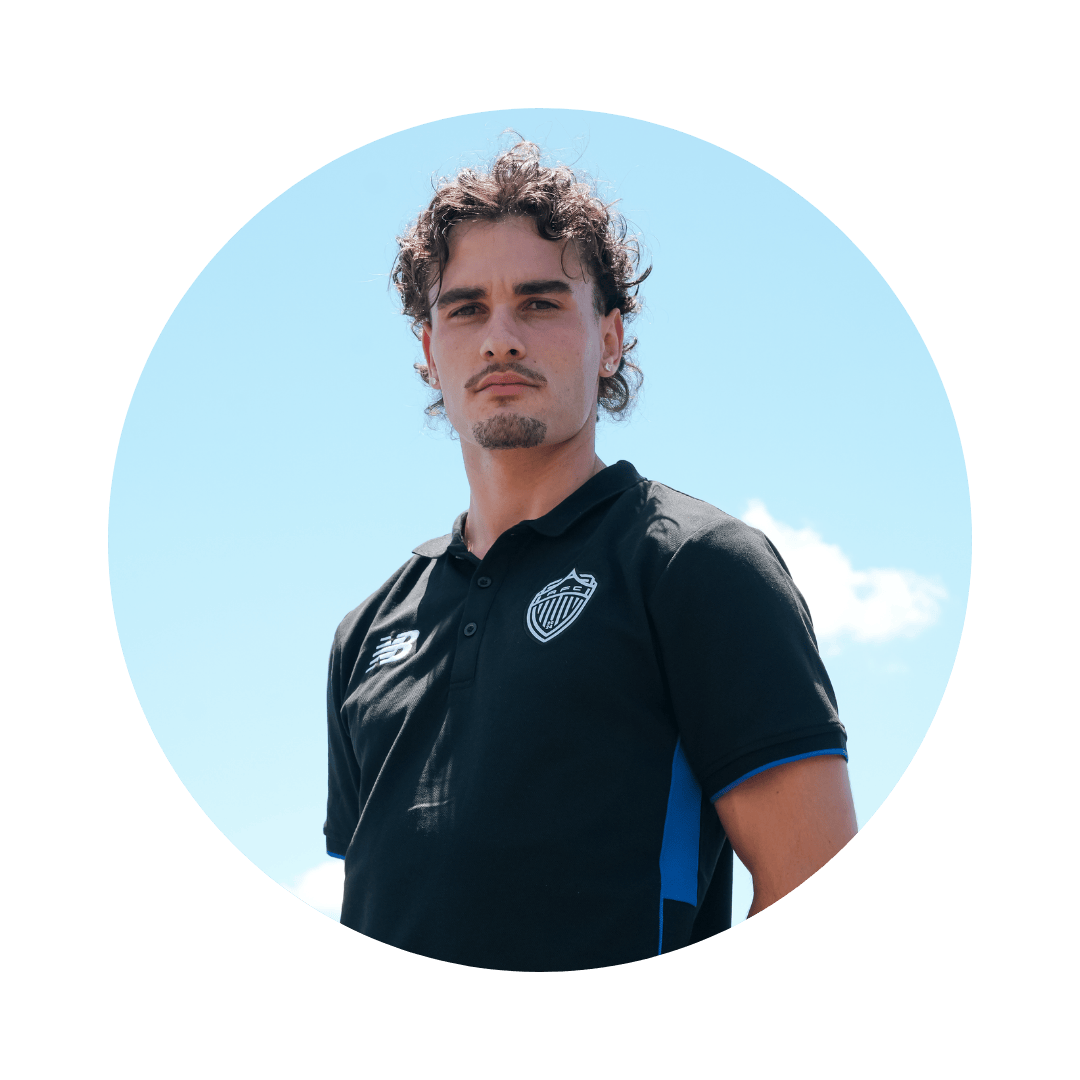 Auckland FC OFC Squad - Auckland