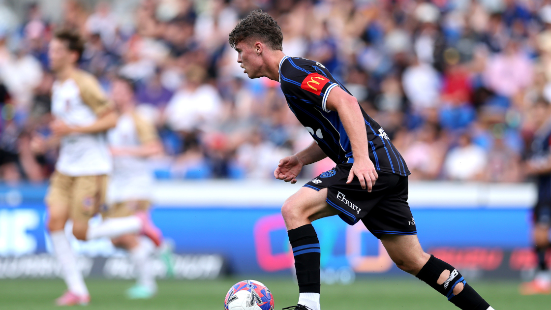 Match Preview: Macarthur FC vs. Auckland FC - Auckland