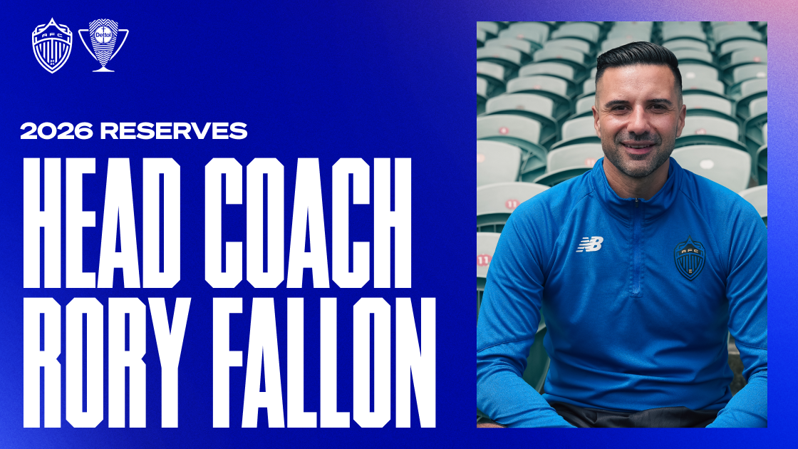 All Whites Legend Named as New AFC Reserves Head Coach - Auckland