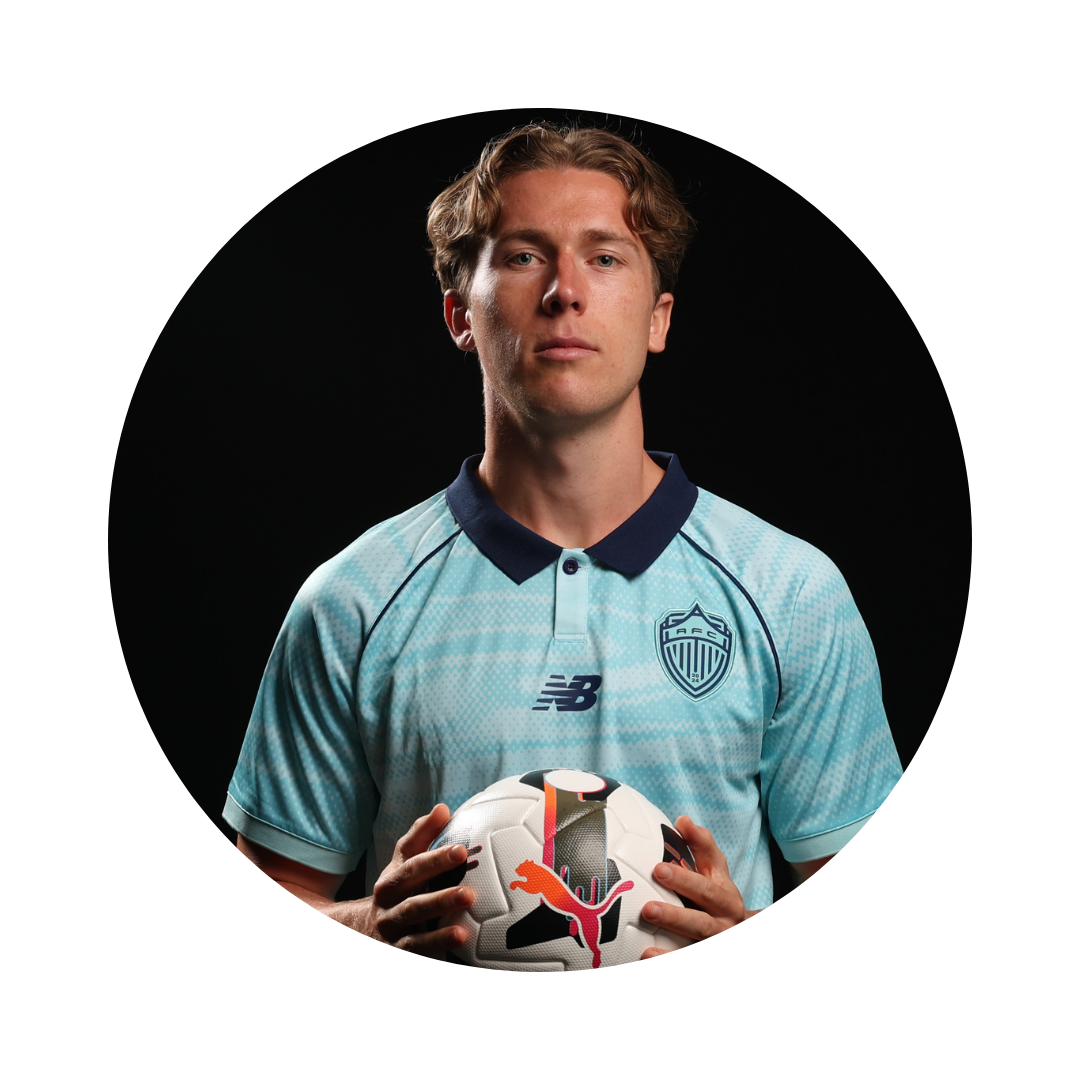 Auckland FC OFC Squad - Auckland