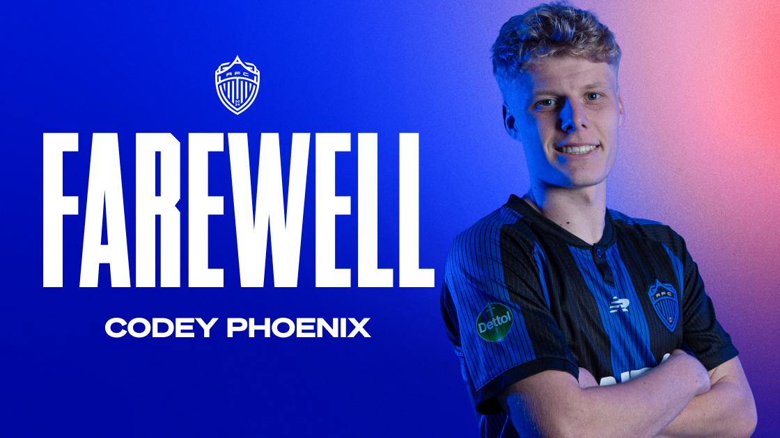 AFC Reserves Captain to Play in USA - Auckland