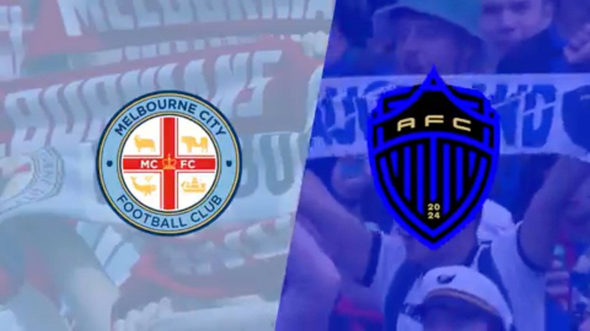 Melbourne City v Auckland FC | Round 13 Preview | Isuzu UTE A-League ...