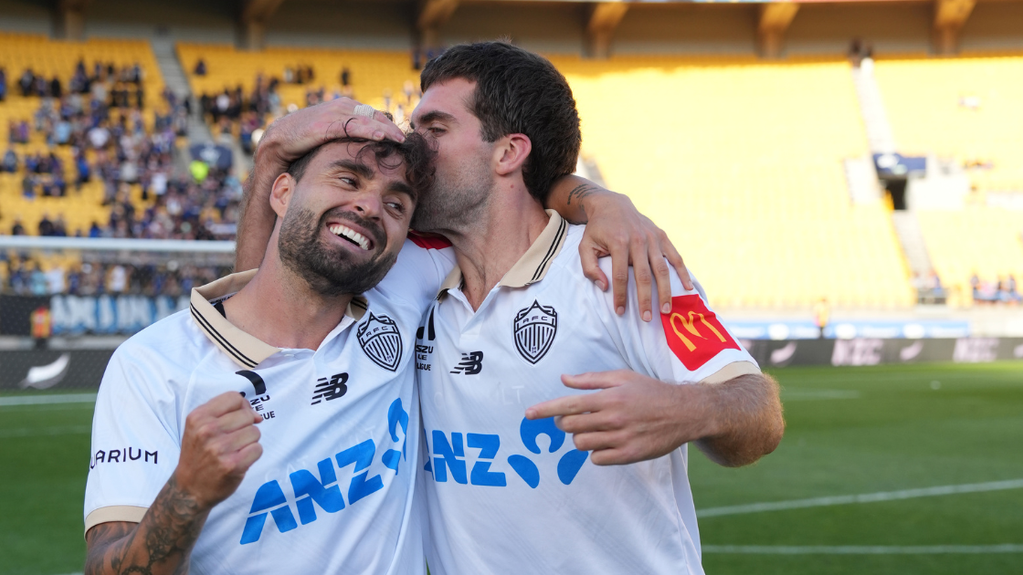 Match Preview: Auckland FC vs. Melbourne City - Auckland