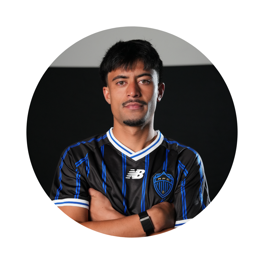 Auckland FC Reserves Squad - Auckland