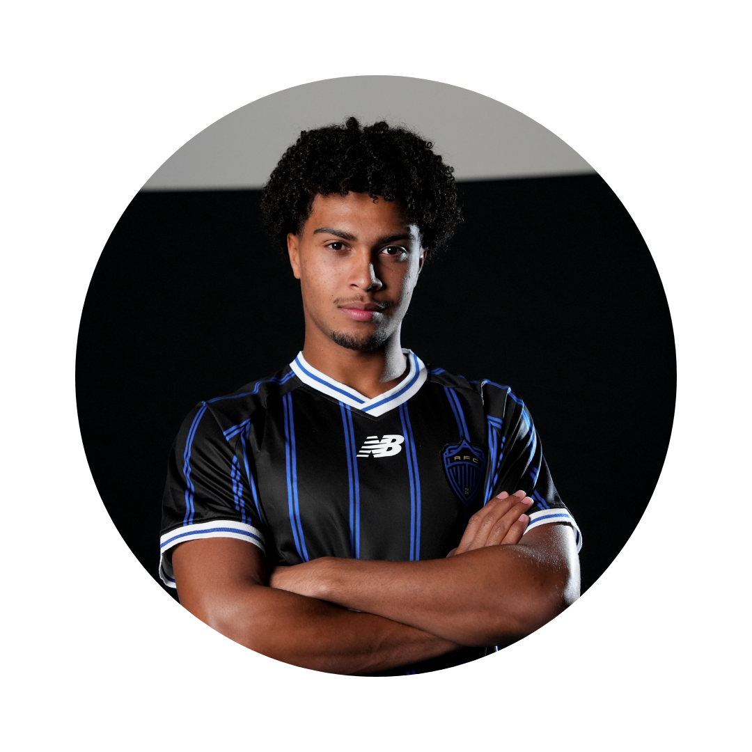 Auckland FC Reserves Squad - Auckland