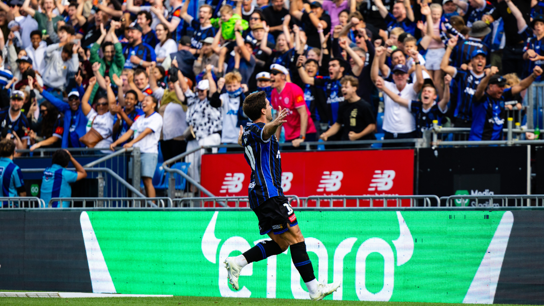 Match Preview: Auckland FC vs. Perth Glory - Auckland