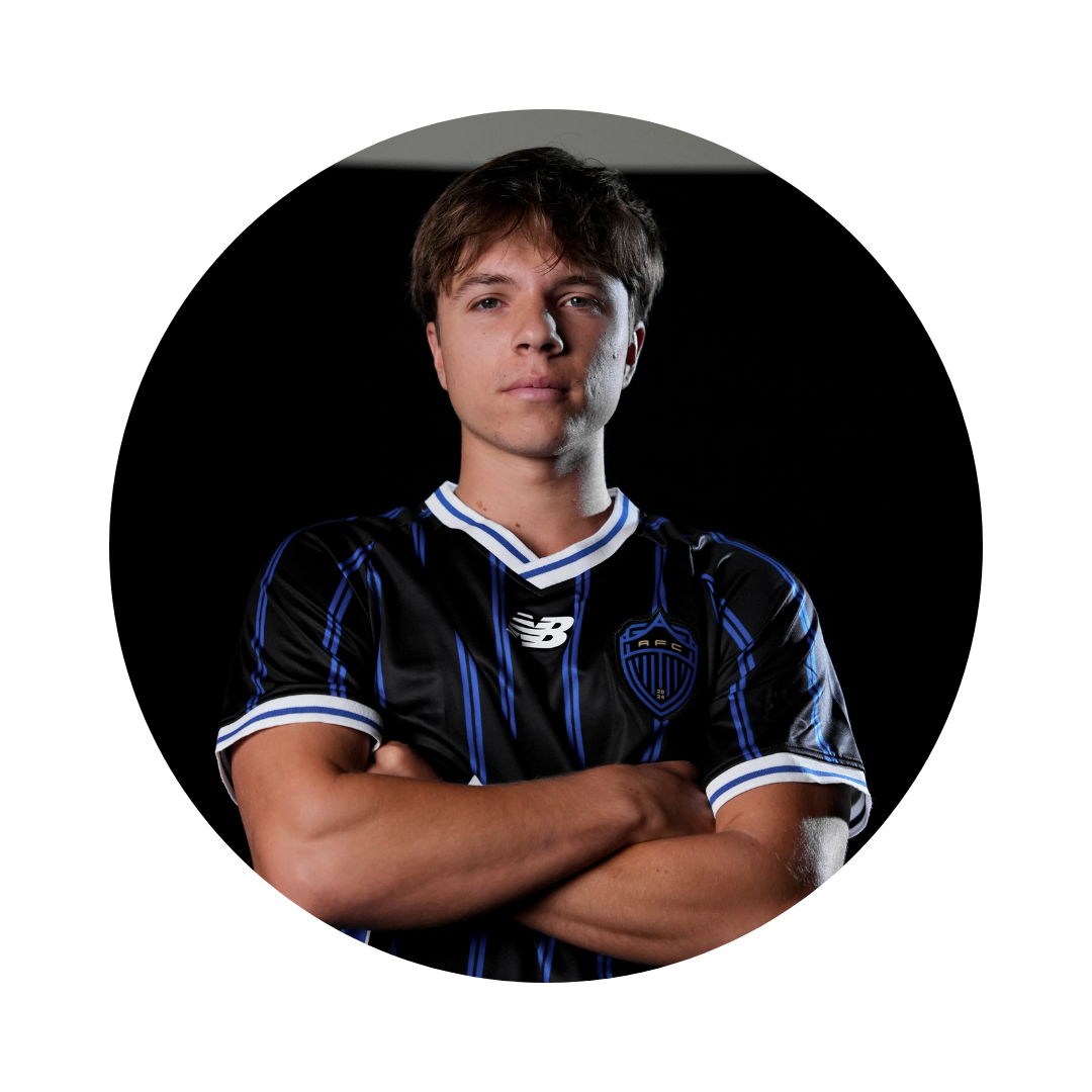 Auckland FC Reserves Squad - Auckland
