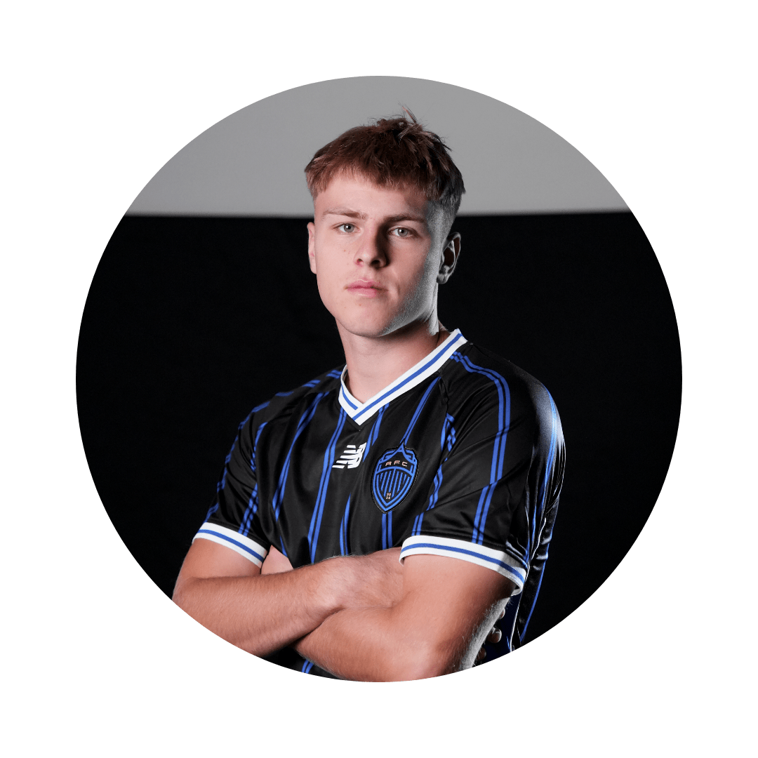 Auckland FC Reserves Squad - Auckland