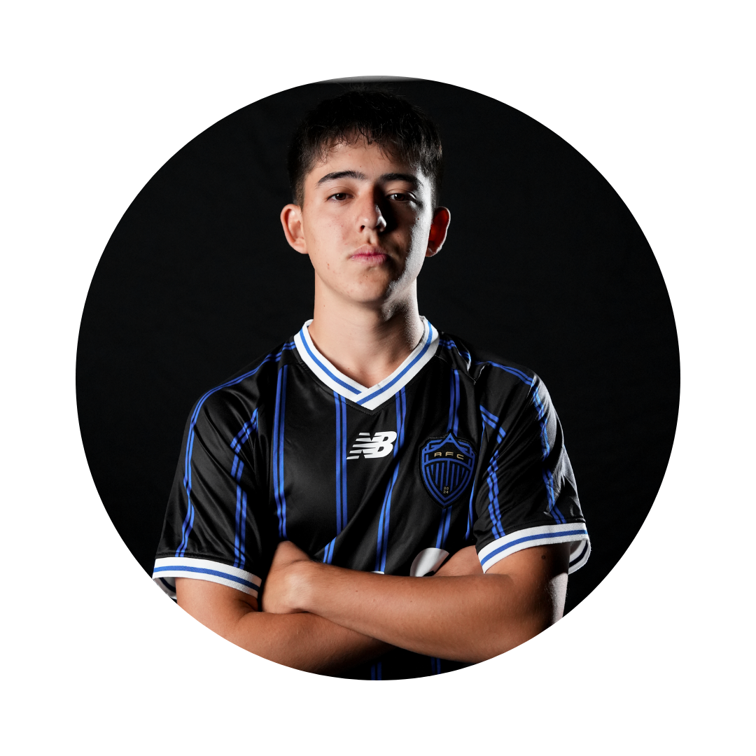 Auckland FC Reserves Squad - Auckland