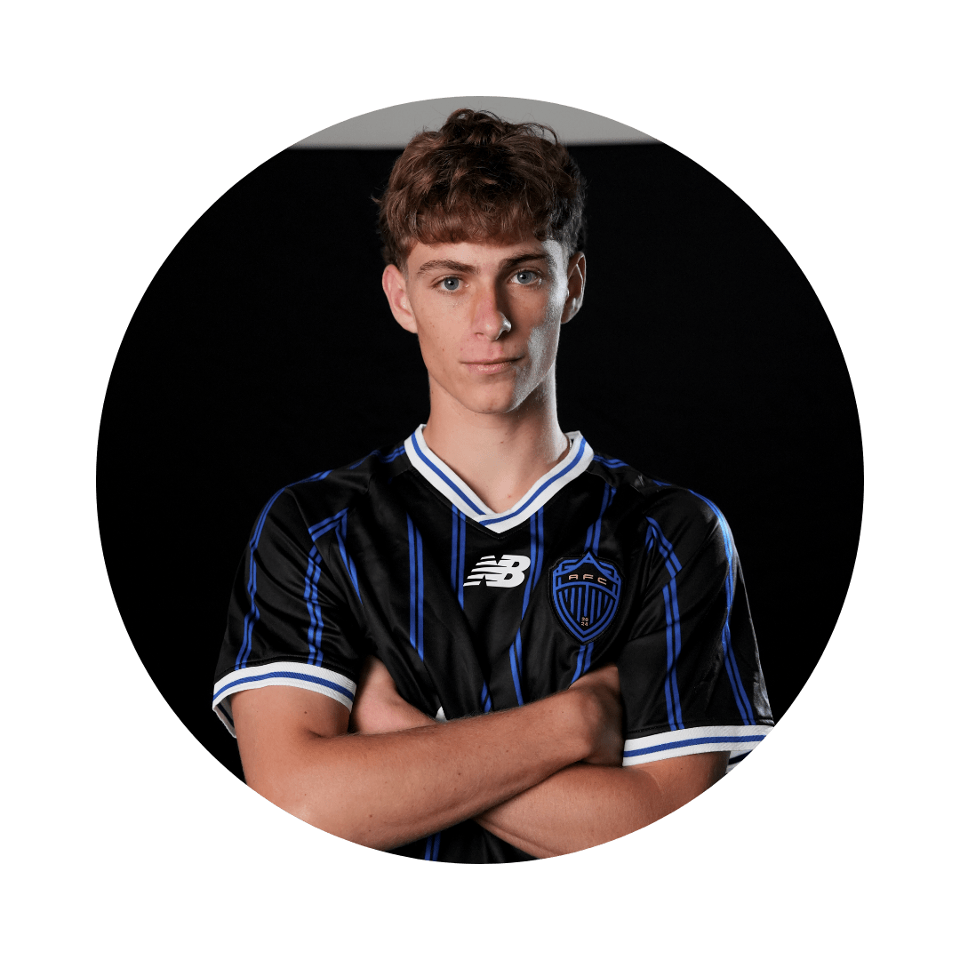 Auckland FC Reserves Squad - Auckland